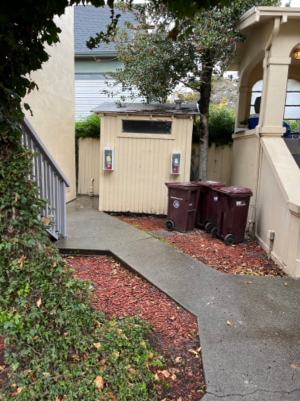 663 Alcatraz Ave Unit 1, Oakland, CA 94609 | Apartments.com