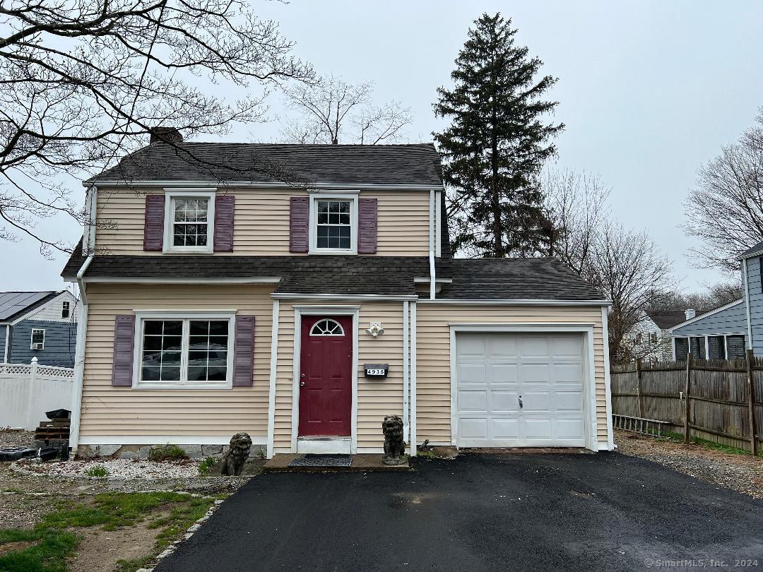 4935 Main St, Bridgeport, CT 06606 - House Rental in Bridgeport, CT ...