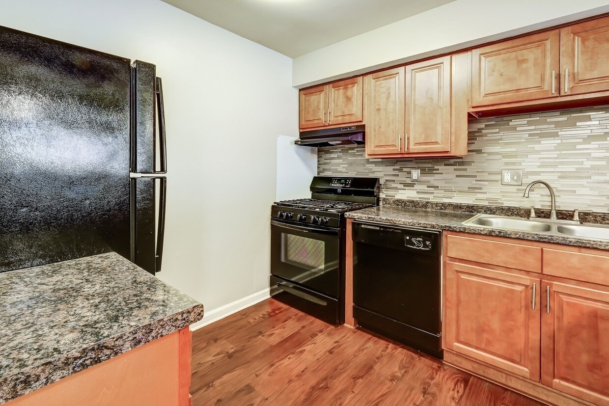 Nineteen North Apartments and Townhomes - Apartments in Pittsburgh, PA ...