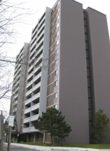 Ruby Heights Apartments - 50 Driftwood Ave Toronto, ON | Apartments.com