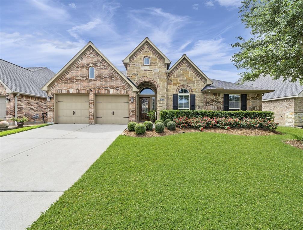 18627 Roslyn Springs Dr, Spring, TX 77388 - House Rental in Spring, TX ...