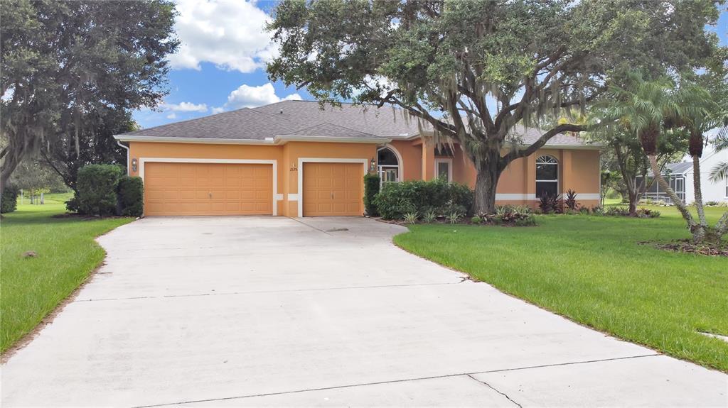 2175 Oakford Rd, Sarasota, FL 34240 - House Rental in Sarasota, FL ...