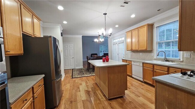 1692 Telfair Chase Way, Lawrenceville, GA 30043 - House Rental in ...