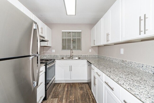 Array South Mountain Apartments - Phoenix, AZ | Apartments.com