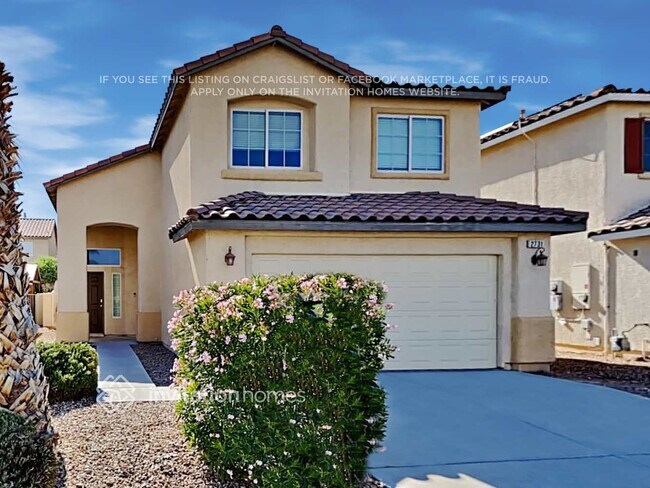 Pacific Montage Collage Loft Apartments for Rent - Las Vegas, NV ...