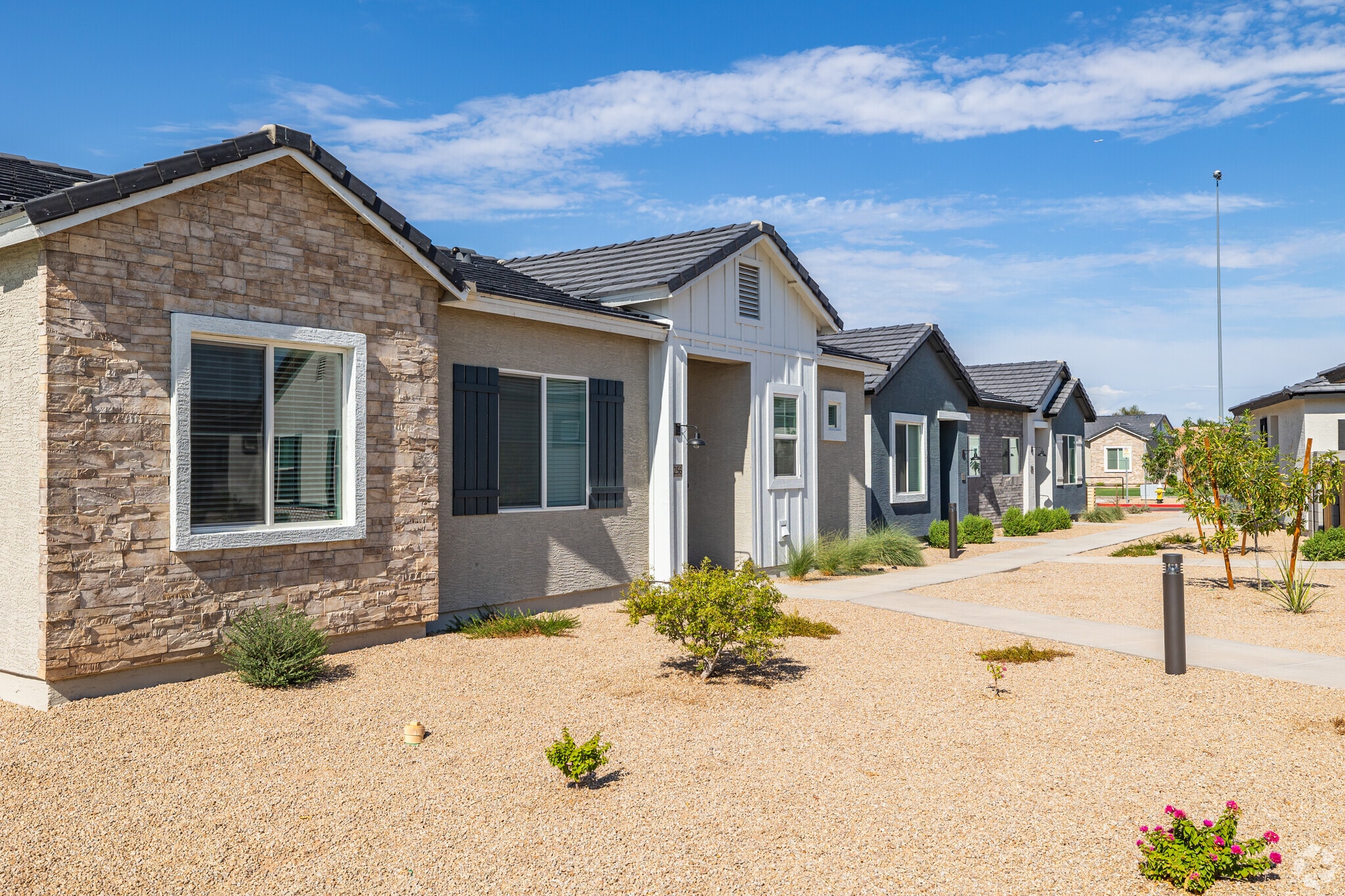 Bungalows on Cotton Lane Houses for Rent - Litchfield Park, AZ ...