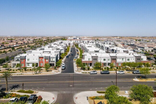 The Reserve at Eastmark Houses for Rent - Mesa, AZ | Apartments.com