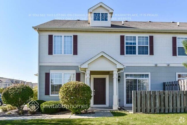 Summit Chase East at the Wheatlands Apartments for Rent - Aurora, IL ...