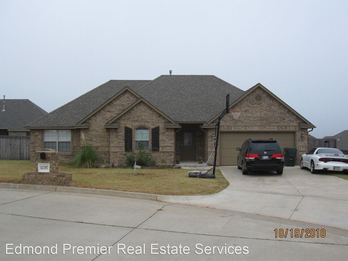 12797 SE 21st Ct, Choctaw, OK 73020 - House Rental in Choctaw, OK ...