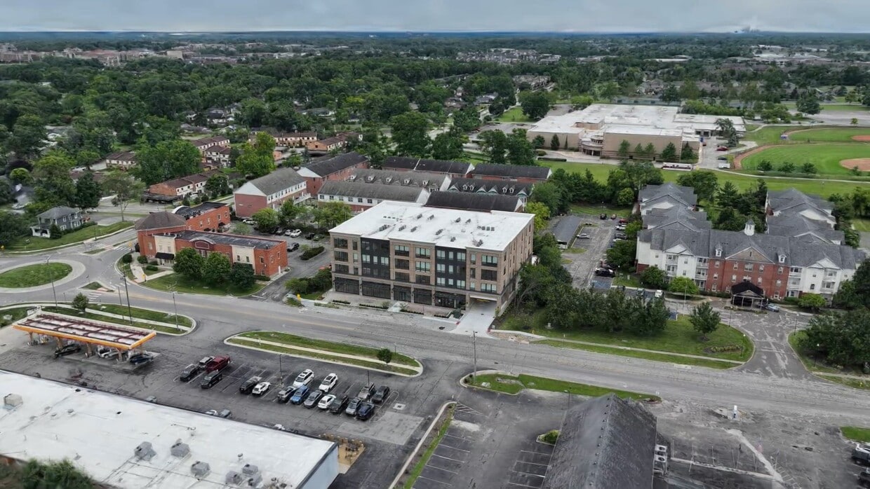 L’Etoile Apartments - 833 W Main St Carmel, IN 46032 | Apartments.com