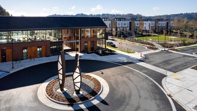 Apartments for Rent Near University of Washington, Bothell - Bothell ...