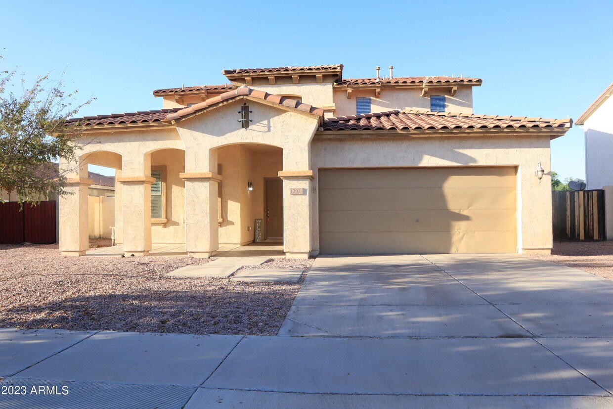 1292 E Cassia Ln, Gilbert, AZ 85298 - House Rental in Gilbert, AZ ...