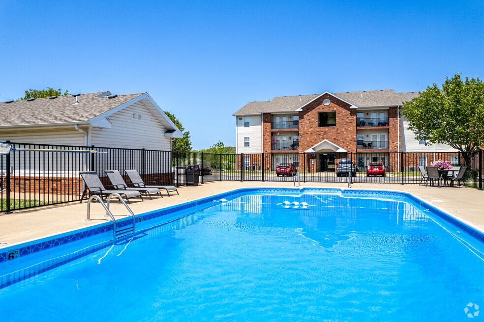 Apartments for Rent in Nixa MO - 132 Rentals | Apartments.com