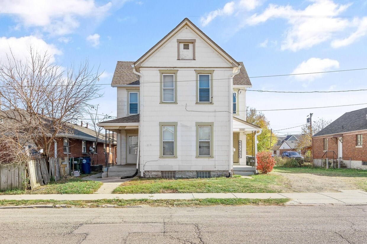 420 Brandt St Unit 422, Dayton, OH 45404 - Condo for Rent in Dayton, OH ...