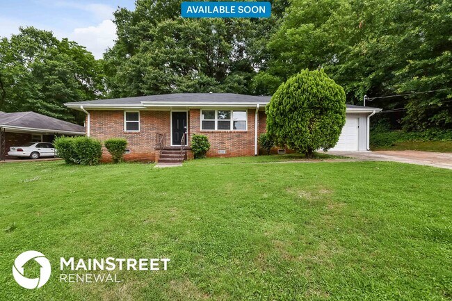 Longdale Park Apartments for Rent - Decatur, GA - Updated Today ...