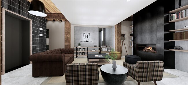 Guardian House - Apartments in Baltimore, MD | Apartments.com