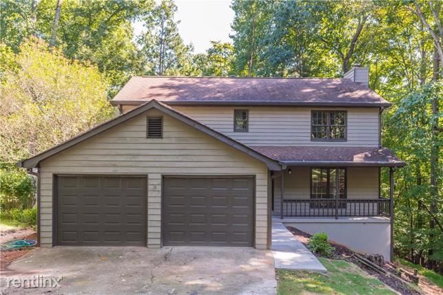 3865 Whitney Pl, Duluth, GA 30096 - House Rental in Duluth, GA ...