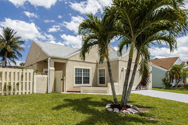 23172 Old Inlet Bridge Dr, Boca Raton, FL 33433 - House Rental in Boca ...