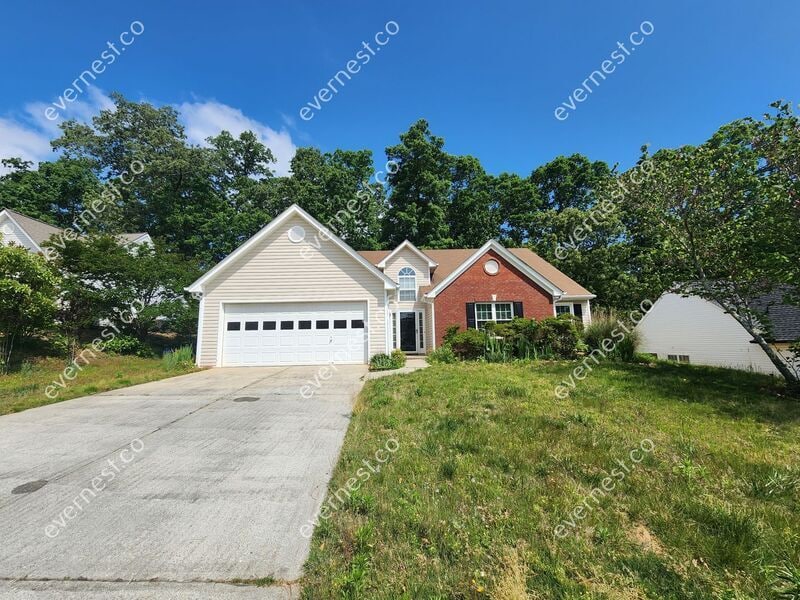 1535 Heatherton Rd, Dacula, GA 30019 - House Rental in Dacula, GA ...