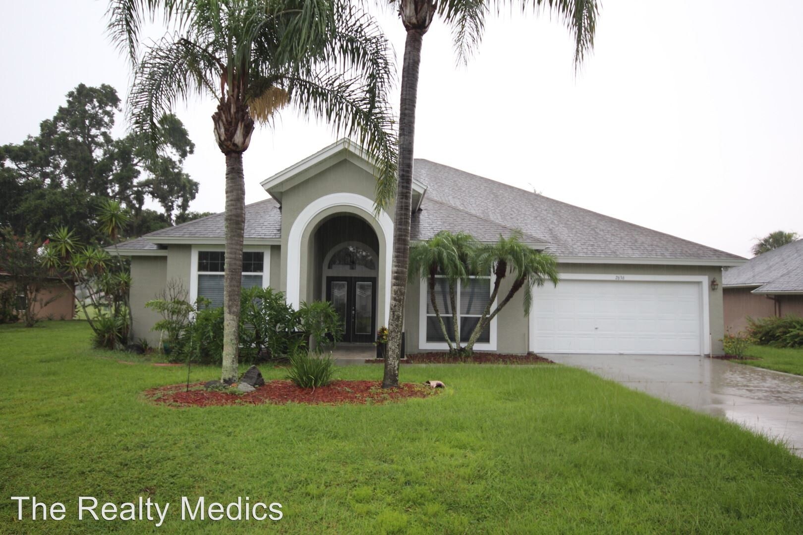 2636 Babbitt Ave, Orlando, FL 32833 - House Rental in Orlando, FL ...