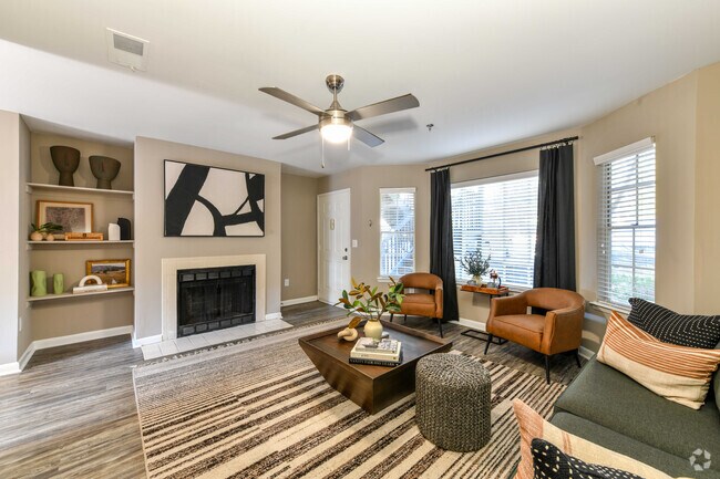 Low Income Apartments for Rent in Marietta GA