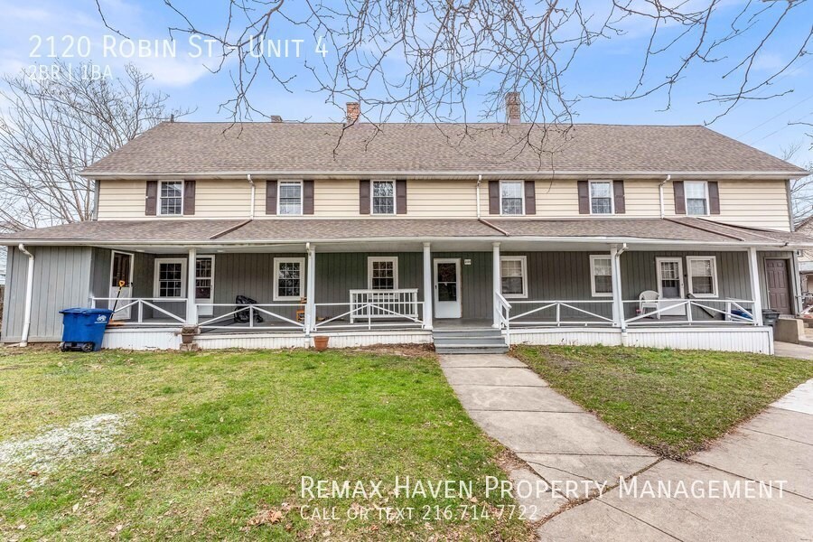 2120 Robin St Unit 4, Lakewood, OH 44107 - Room for Rent in Lakewood ...