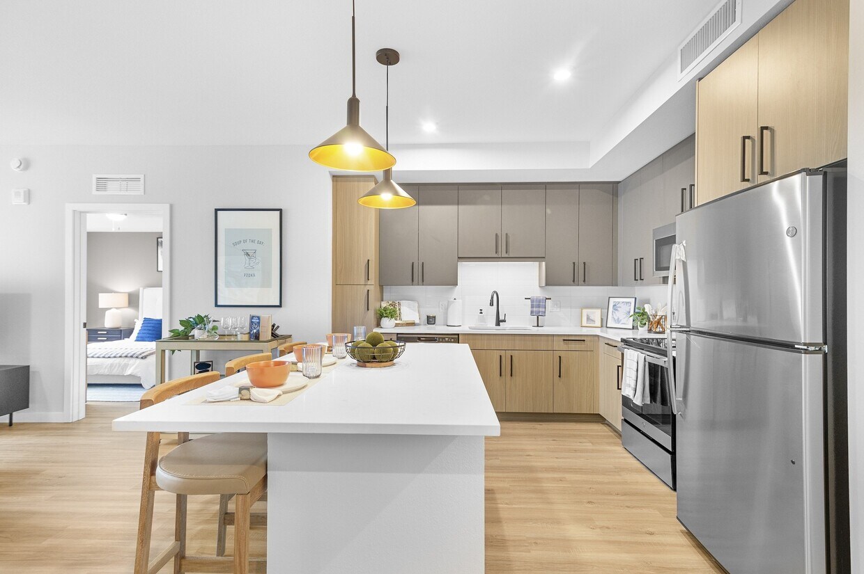 The Marc at Palm Beach Gardens - Apartments in Palm Beach Gardens, FL ...
