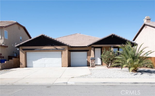 12612 Westbranch Way, Victorville, CA 92392 - House Rental in ...