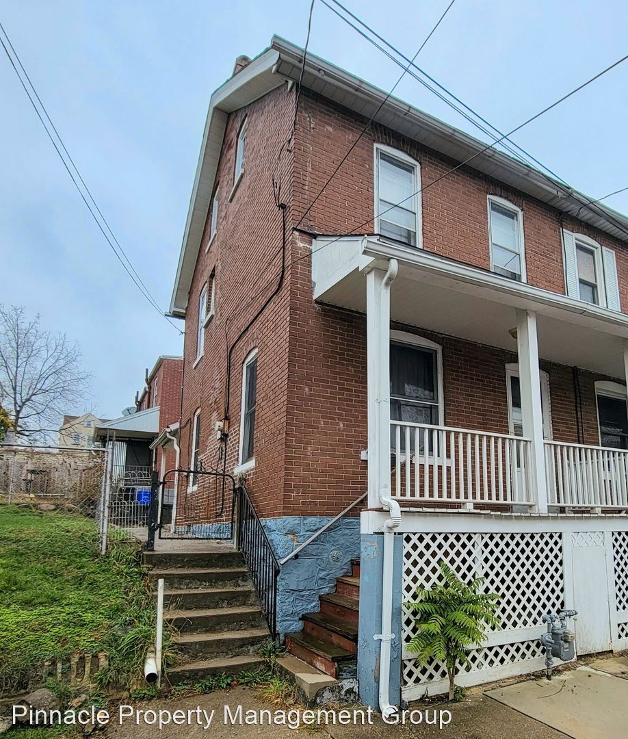 76 W Ettwein St, Bethlehem, PA 18018 - House Rental in Bethlehem, PA ...