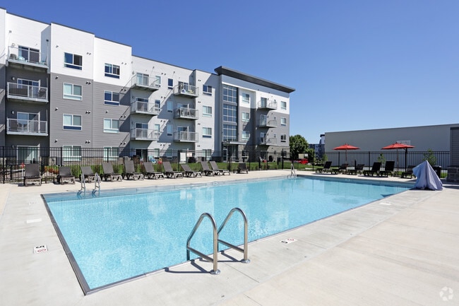 Apartments for Rent Near Des Moines Area Community College Ankeny ...