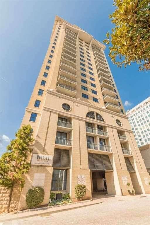 3040 Peachtree Rd NW Unit 1406, Atlanta, GA 30309 - Condo for Rent in ...