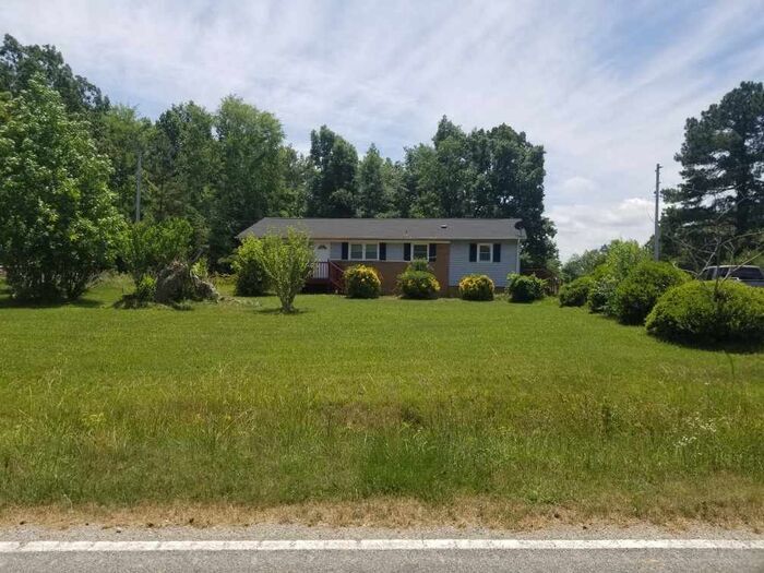 376 Gunn Poole Rd, Mebane, NC 27302 - House Rental in Mebane, NC ...