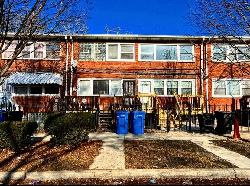 113 E 37th Pl, Chicago, IL 60653 - House Rental in Chicago, IL ...
