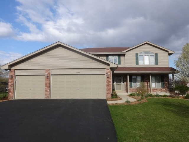 19246 Thornham Ln, Mokena, IL 60448 | Apartments.com