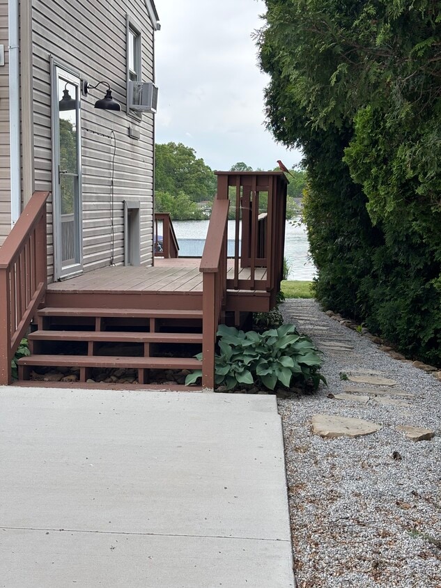 4814 Whyem Dr Unit Turkeyfoot Lake 2 bedroom, New Franklin, OH 44319 ...