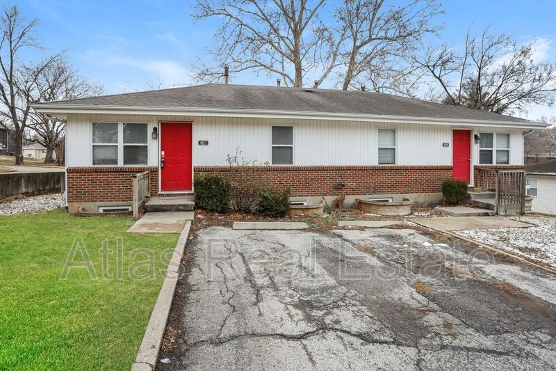 4805-4811 NW Homestead Rd Unit 4809, Northmoor, MO 64150 - Condo for ...