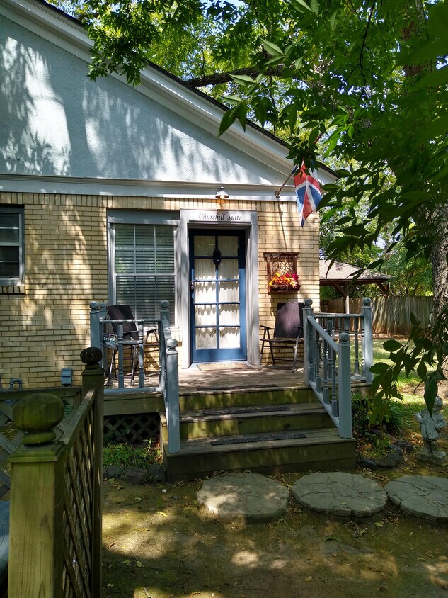 416 Sunny Ln Unit Churchill Suite, Tyler, TX 75702 - Apartments in ...