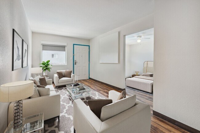 Atrium Flats - Apartments in Nashville, TN | Apartments.com