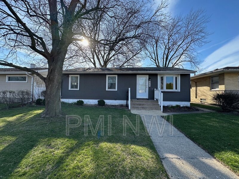 7232 Beech Ave, Hammond, IN 46324 - House Rental in Hammond, IN ...