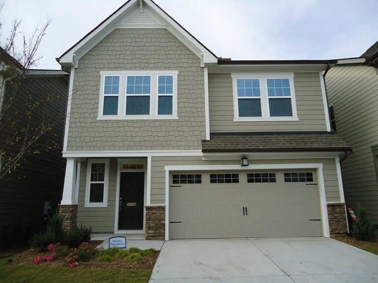217 Begen St, Morrisville, NC 27560 - House Rental in Morrisville, NC ...