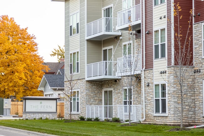 The Fern 55+ Apartments - Apartments in Lauderdale, MN | Apartments.com