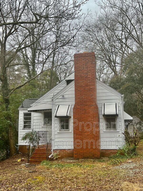 2019 Wa Wa Ave, Durham, NC 27707 - House Rental in Durham, NC ...
