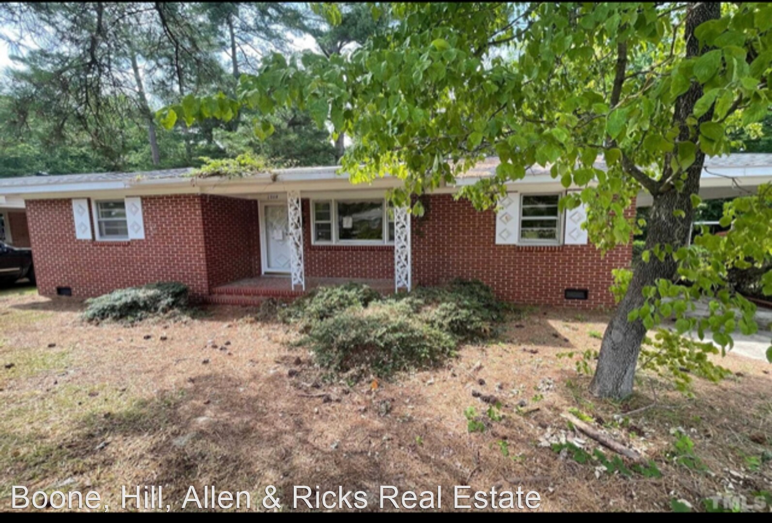 1208 Neal St, Rocky Mount, NC 27803 - House Rental in Rocky Mount, NC ...