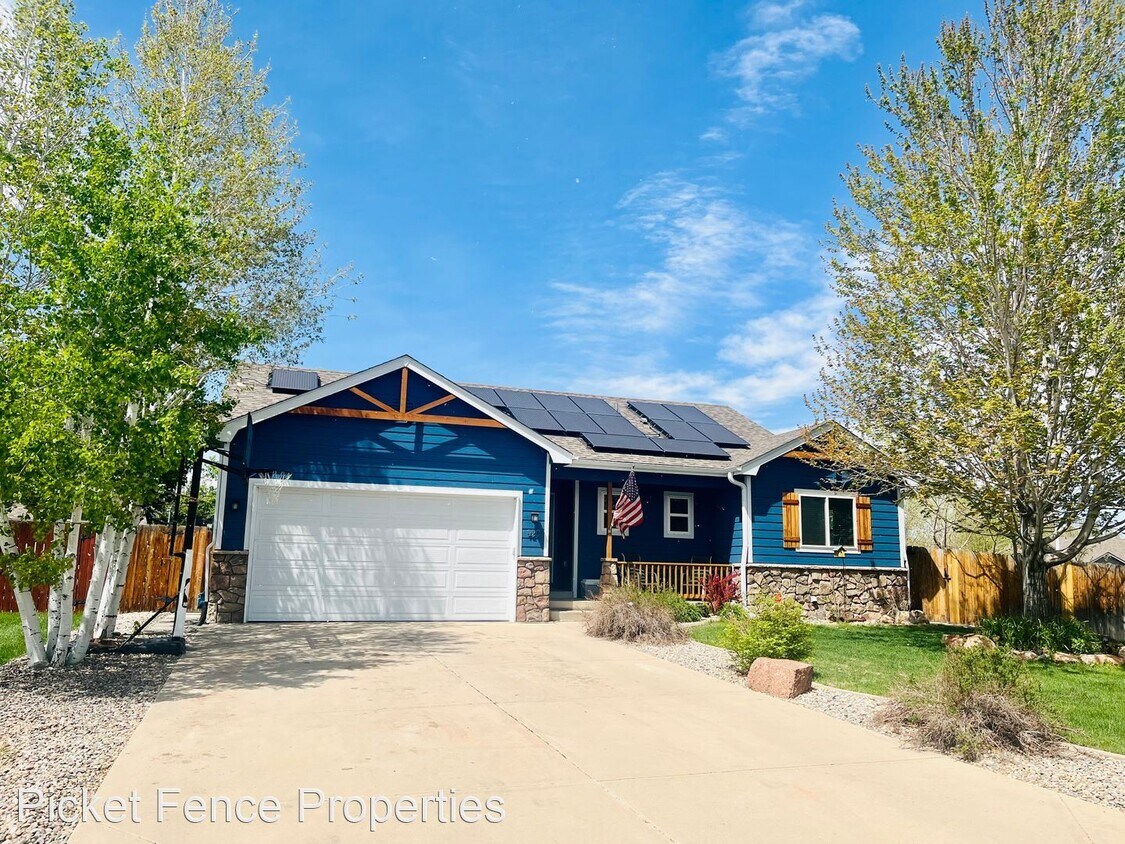 920 Cornerstone Dr, Windsor, CO 80550 - House Rental in Windsor, CO ...