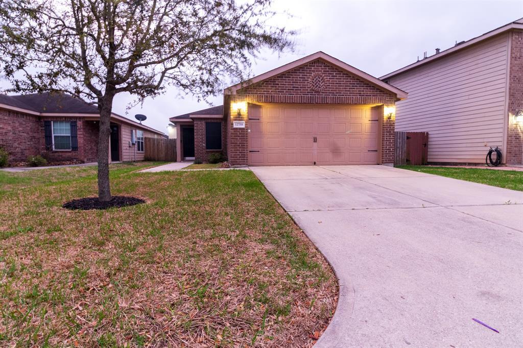 12758 Mystic Water Ln, Houston, TX 77044 - House Rental in Houston, TX ...