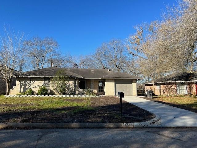 11914 Binghamton Dr, Houston, TX 77089 - House Rental in Houston, TX ...