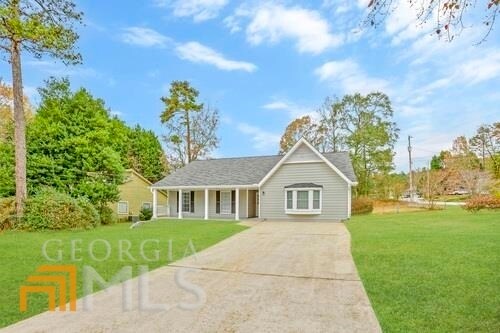 2520 Rosedale Rd, Snellville, GA 30078 - House Rental in Snellville, GA ...