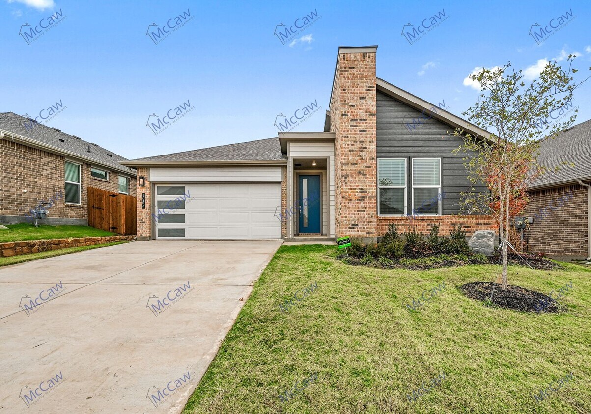 1504 Razorbill Rd, Denton, TX 76205 - House Rental in Denton, TX ...