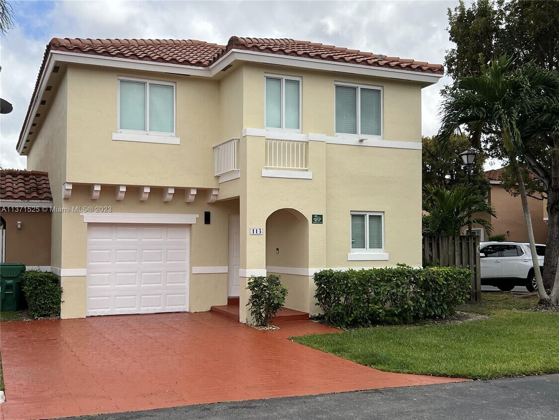 14848 SW 104th St, Miami, FL 33196 - Townhome Rentals in Miami FL | Apartments.com