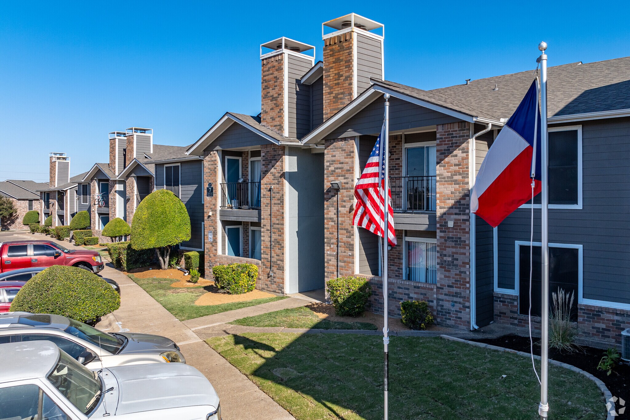Woodridge on Buckner - 8181 Scyene Cir Dallas, TX 75227 | Apartments.com